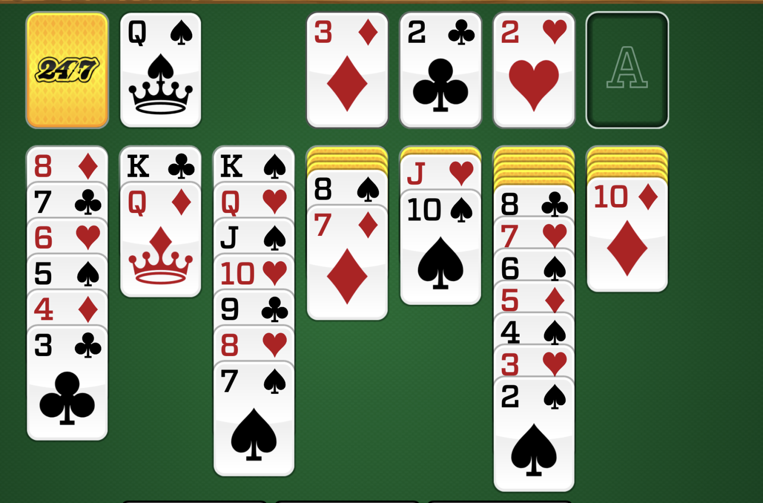 Best Freecell Solitaire Strategies to Increase Your Win Rate | SST Casino